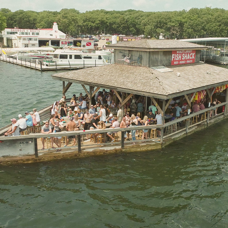 Cruise Okoboji – Okoboji Boat Works Cruises